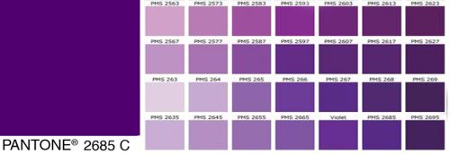 Come scegliere i colori e le tonalità giuste per i vari ambienti della ...